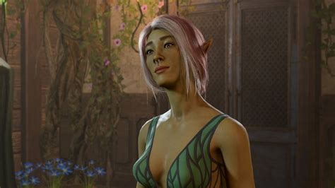 All Romance Options In Baldur S Gate PC Gamer