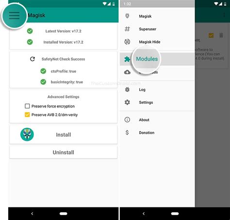 How To Install ViPER Android On Nougat