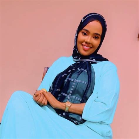 Abwaanad Ruweyda Original Sound Tiktok