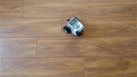 lego mindstorms ev3 turtle bot youtube