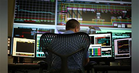 Bpa Tests Operations With Future Reliability Coordinator Tandd World