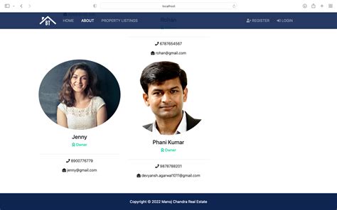 GitHub Devyanshagrawal Real Estate Management Django Its A Django Project On Real Estate
