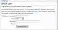 Category IP Address Blocking Wikimedia Commons