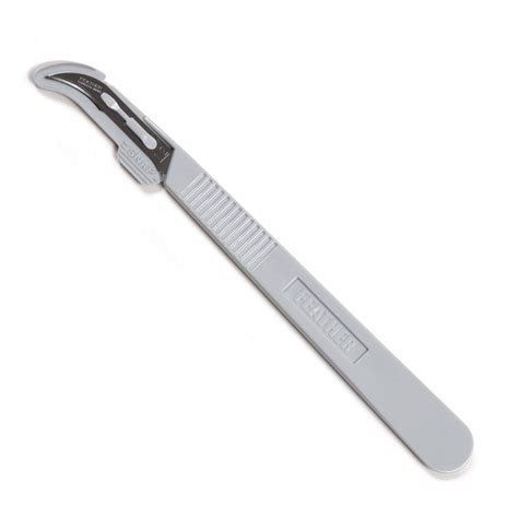 Feather Disposable Scalpel Rafi Sultan Enterprises