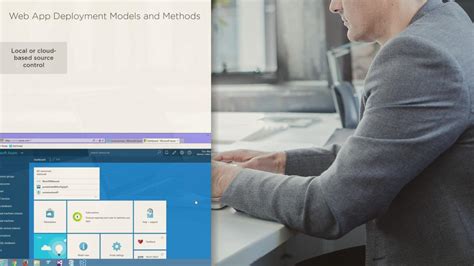 Pre 2017 Implementing Web Apps For Azure Infrastructure 70 533