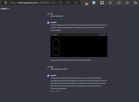 gpt 4 is not working as axpected chatgpt openai developer forum