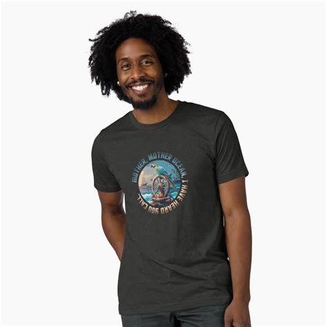 Mother Mother Ocean I Have Heard You Call Sticker For Sale By