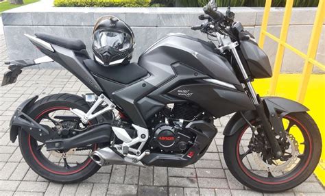 Loncin Cr5 Pro 250 Motorcycle