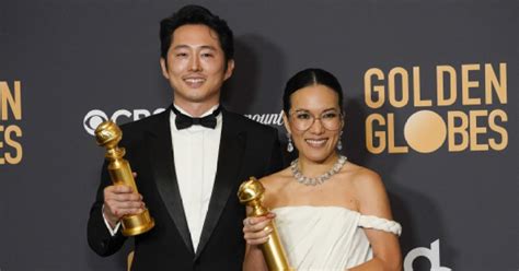 한국계 감독·배우 ‘성난 사람들 美 골든글로브 휩쓸다[종합]