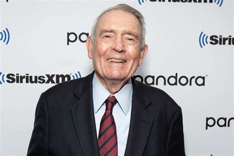 Dan Rather Will Return To Cbs News For First Time In 18 Years