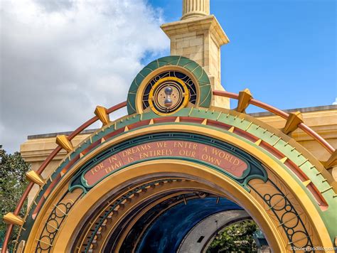 Epic Universe Team Members Reveal The Ultimate Virtual Queue Hack The Disney Food Blog