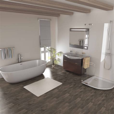 Pisos Cerámicos Que Lucen Como Madera Checa La Nueva Tendencia
