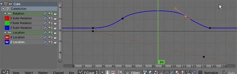 How To Make An Animation Smoother Blender Stack Exchange