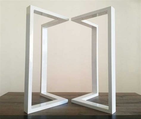 Опора ніжка для столу біла каркас 850 грн Кухонні меблі Одеса на Olx