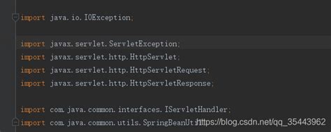 rvlet ervlet突然找不到此jar包 csdn博客