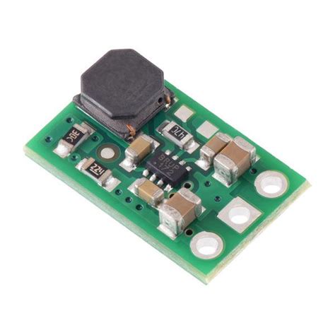 15v Step Up Voltage Regulator U3v16f15 4946 디바이스마트