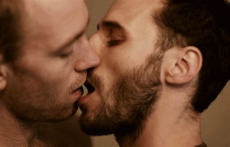 Guys Kissing Guys Page 74 Literotica Discussion Board