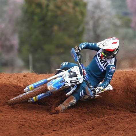Tm Racing Enduro And Motocross Motor Bikes
