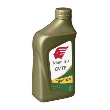 Idemitsu CVT Type N3 (NS-3) Transmission Fluid for Nissan - 1 Quart ...
