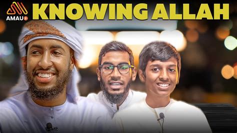 The Power Of Tawheed A Dialogue With Young Minds