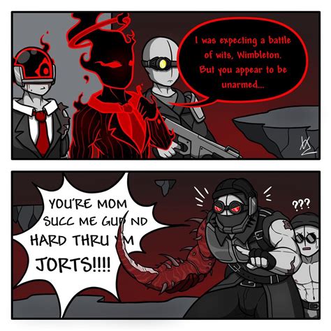 Madness Meme Janitor Kicks Every Madness Combat Protagonists Out Of