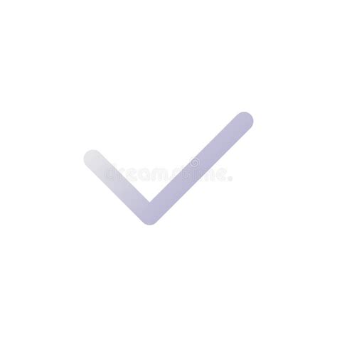 Checkmark Status Icon Stock Illustrations 290 Checkmark Status Icon