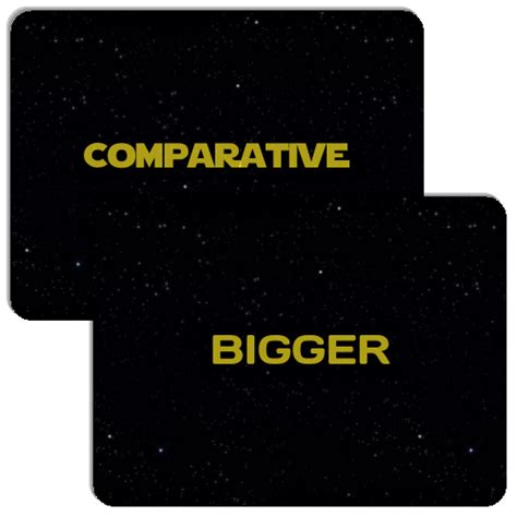 Comparative Match The Memory