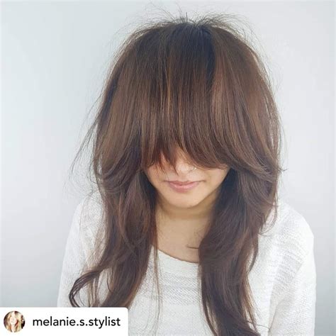 Different Types Of Bangs You Should Know About In