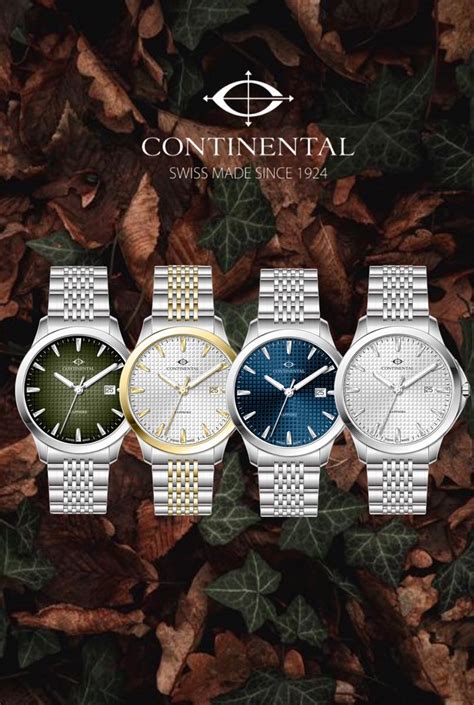 Contin محلات إخوان الماجري للساعات العالمية فرع بنغازي