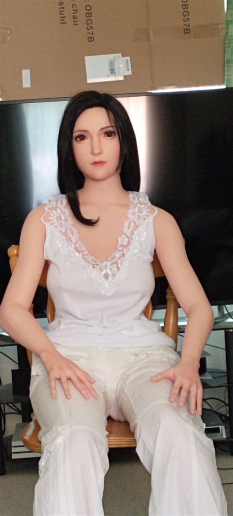 Game Lady Doll Shawnmaleah