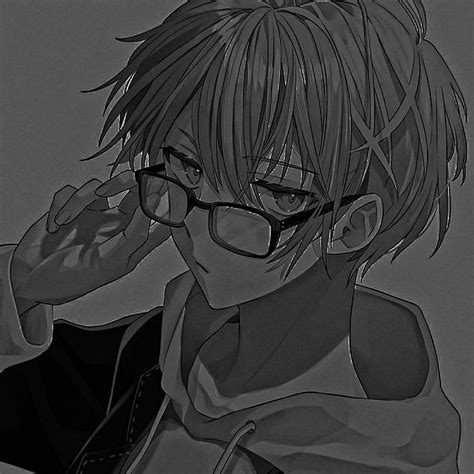 ﹕boys Dark Icon Dark Anime Guys Anime Photo Profile Dark Anime