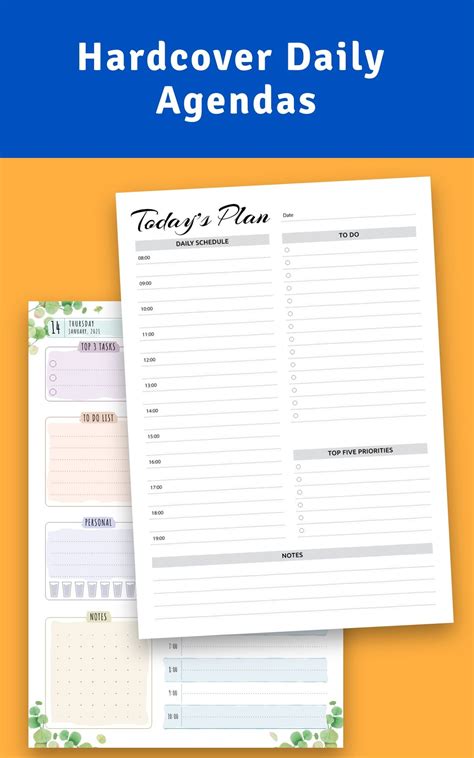 Pin On To Do List Planner Template