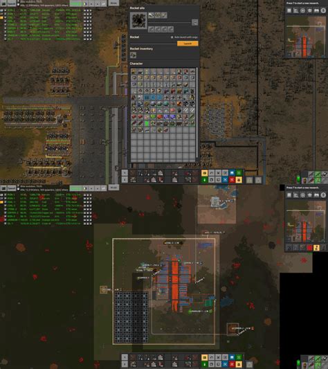 Am I Part Of The Engineer Council Yet R Factorio