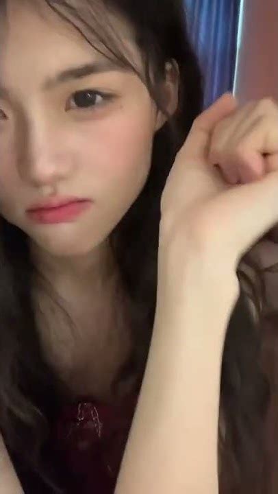 서운한 일 있어서 삐진 여친 Youtube