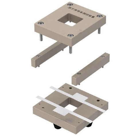 Membrane Conductivity Testing Device Fcxbattery