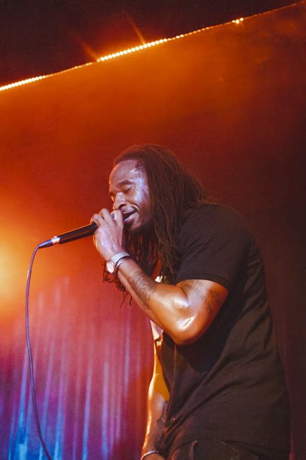 Photos Of Rasheed Jamal Mal London And Mic Capes At Jack London Revue On July 12 2019 Vortex