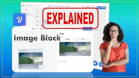 Mastering Voiceflow Image Blocks From Basics To Advanced Applications
