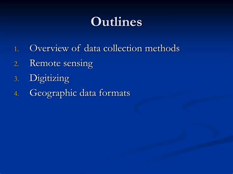 ppt geog 458 map sources and errors powerpoint presentation free