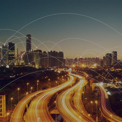 Cloud Managed Networking Moore Technology