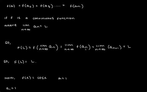 SOLVED A Let A A A F A A F A F F A An F An Where Numerade