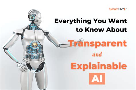 Everything You Want to Know About Transparent and Explainable AI