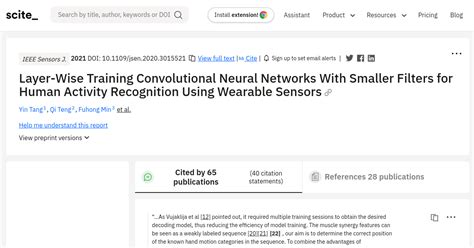 Layer Wise Training Convolutional Neural Networks With Smaller Filters
