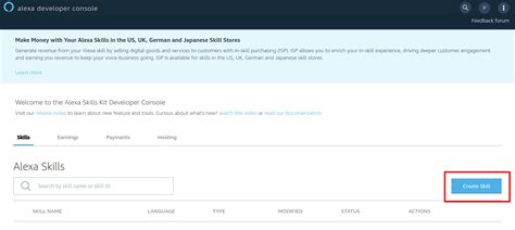 Amazon Alexa Skill Development Tutorial For Beginners