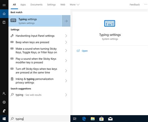 Text Prediction For Windows 7 8 And 10