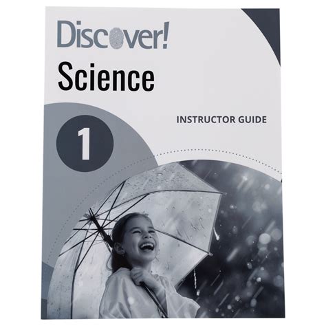 Discover Science 1