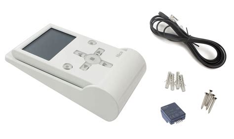 Nice O View Programator Sterownik Interfejs Ibt4n 9710675211 Oficjalne Archiwum Allegro