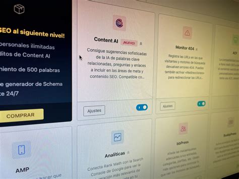 Guía de Rank Math: El mejor plugin de SEO para WordPress - Jose Antonio Herrero - Especialista ...