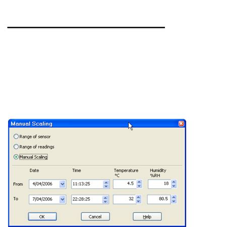LogTag Recorders LogTag Analyzer Temperature Recorder LogTag Analyzer Temperature Recorder