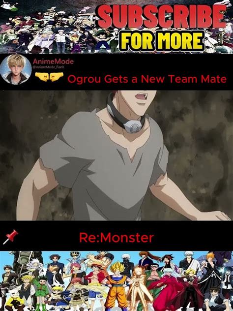 Ogrou Get A New Team Mate Youtube