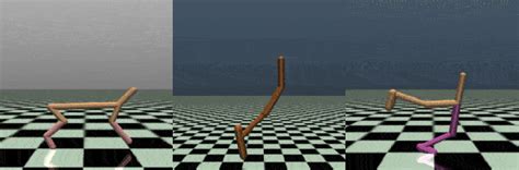 Figure 2 From False Correlation Reduction For Offline Reinforcement